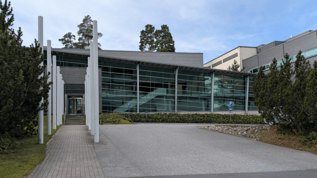 BIOTEKNIA - Ravintola Hyvä Huomen