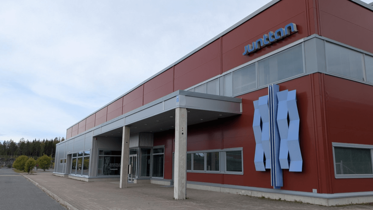 PAALUPOIKA - Ravintola Hyvä Huomen