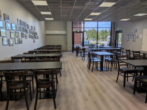 LEVÄNEN (CANTTI) - Ravintola Hyvä Huomen